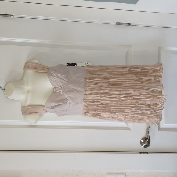 BB Dakota | Dresses | Bnwt Bb Dakota Dress | Poshmark